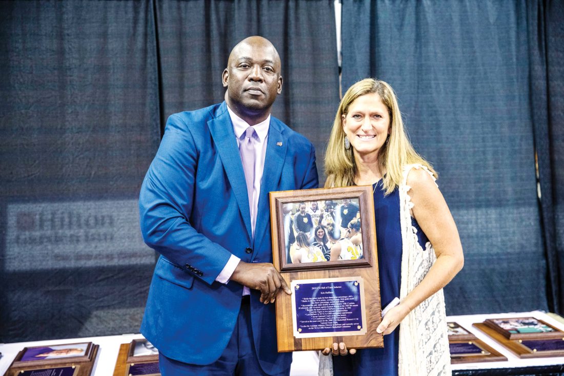 HIGHEST HONOR | News, Sports, Jobs - Messenger News